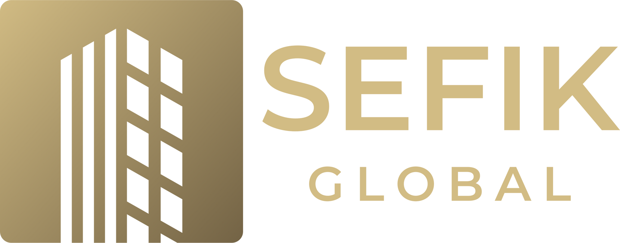 Sefik Global